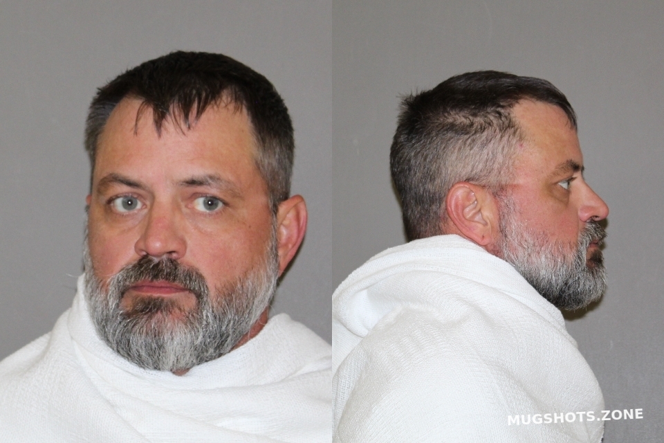 ELLIOTT WAYLON D 11/18/2023 - Denton County Mugshots Zone