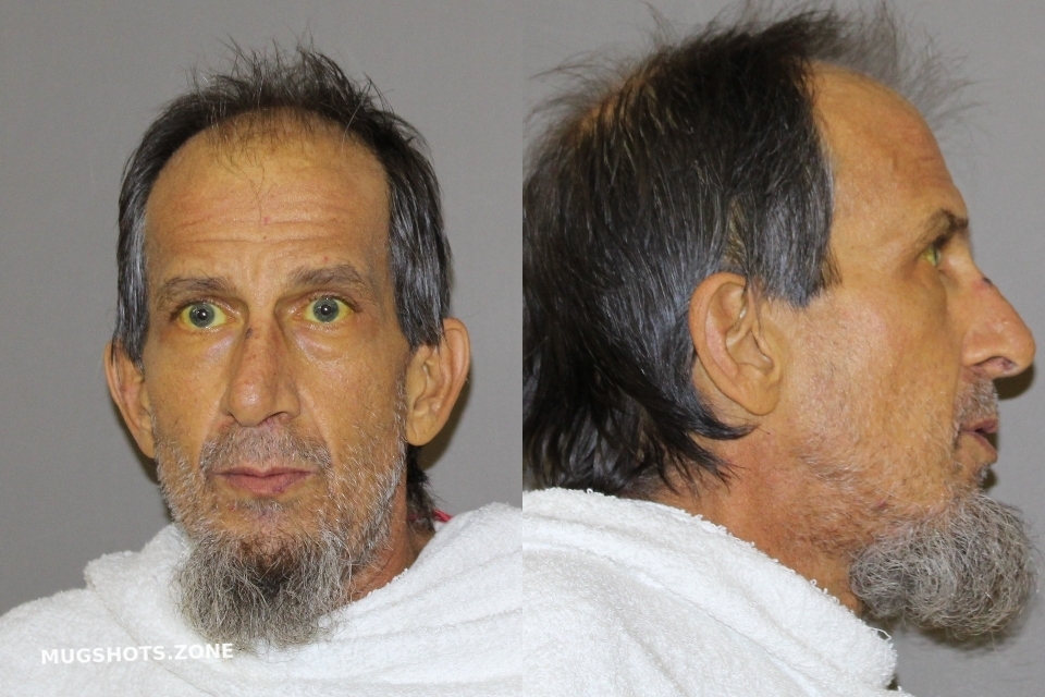 DAVIDSON JAMES EDWIN JR. 11/20/2023 - Denton County Mugshots Zone