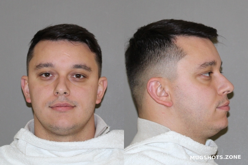 HIXSON AUSTIN RAINE 11/20/2023 - Denton County Mugshots Zone