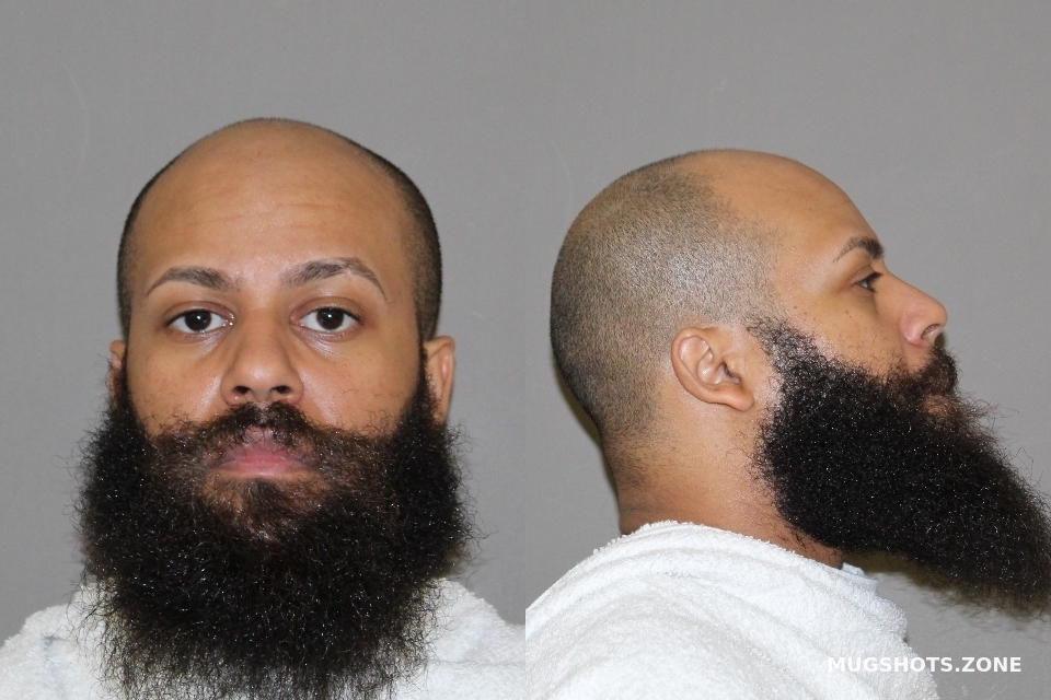 COHEN DANIEL O'NEAL 11/21/2023 - Denton County Mugshots Zone