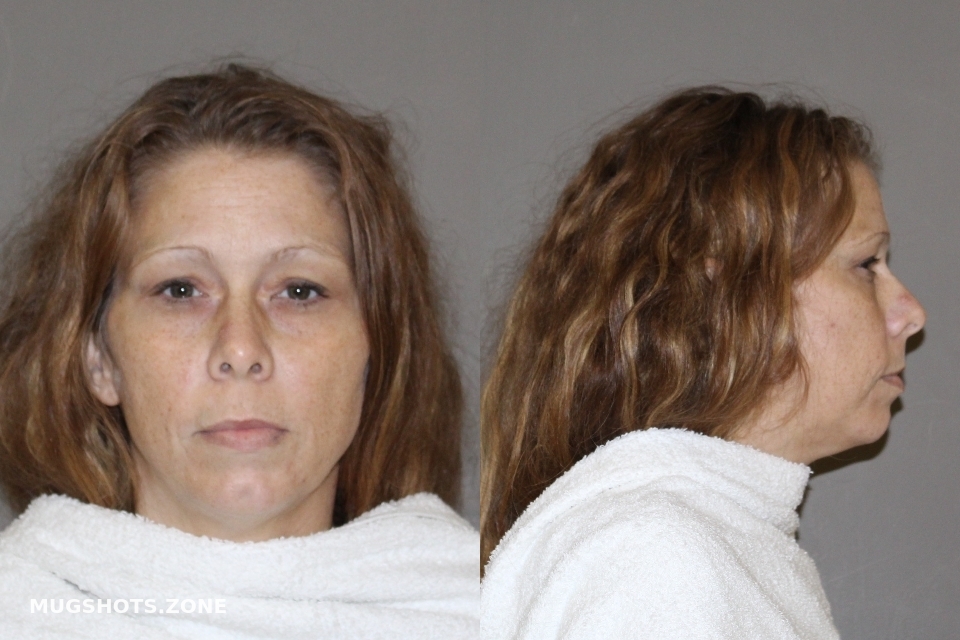 GURLEY RACHEL NICOLE 11/21/2023 - Denton County Mugshots Zone