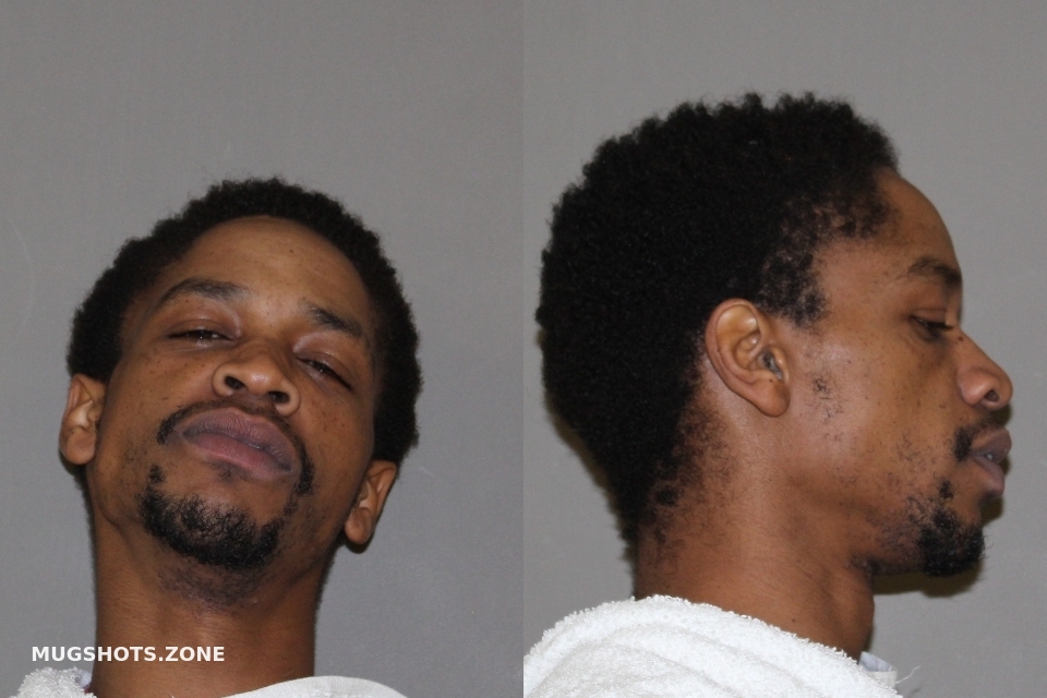 RANDALL DANDRAE ASHTON 11/22/2023 - Denton County Mugshots Zone