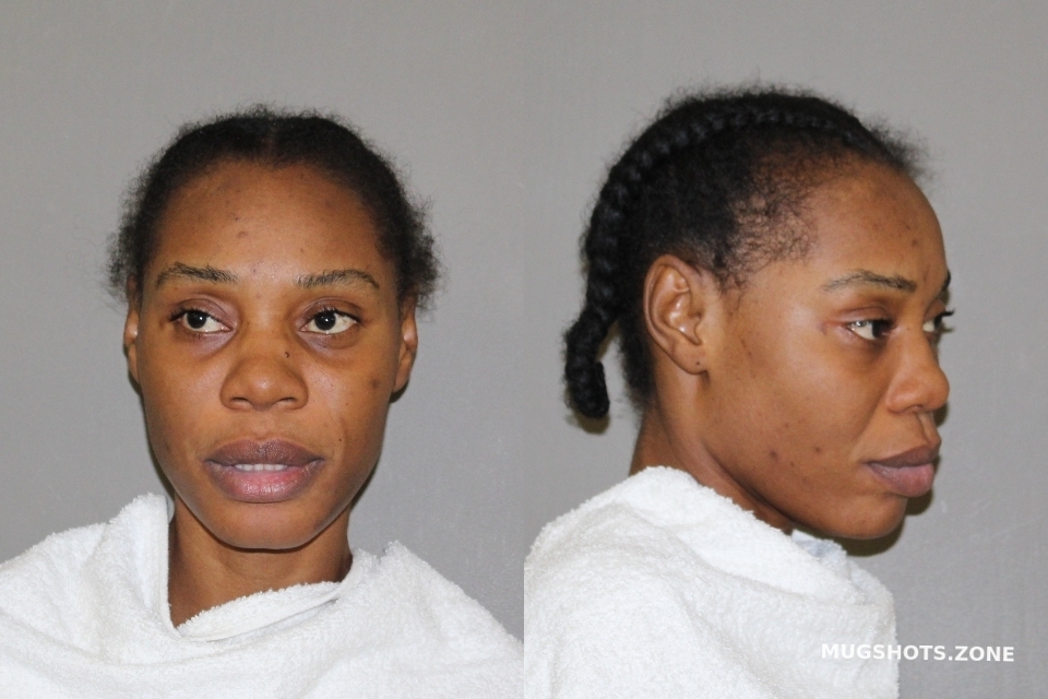 BRIGHT JANET 11/22/2023 - Denton County Mugshots Zone