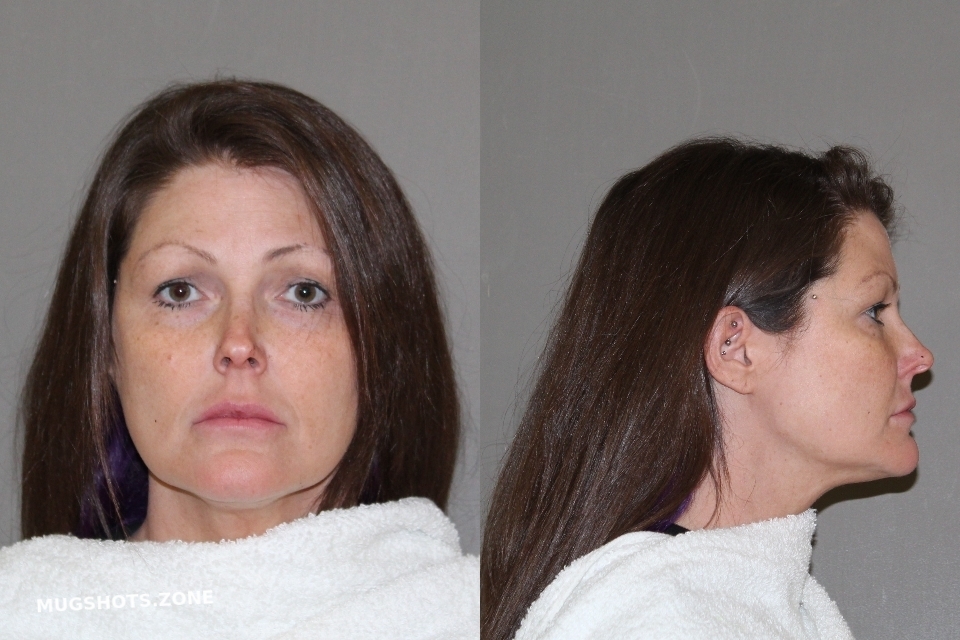 JENNINGS MEREDITH NICOLE 11/23/2023 - Denton County Mugshots Zone