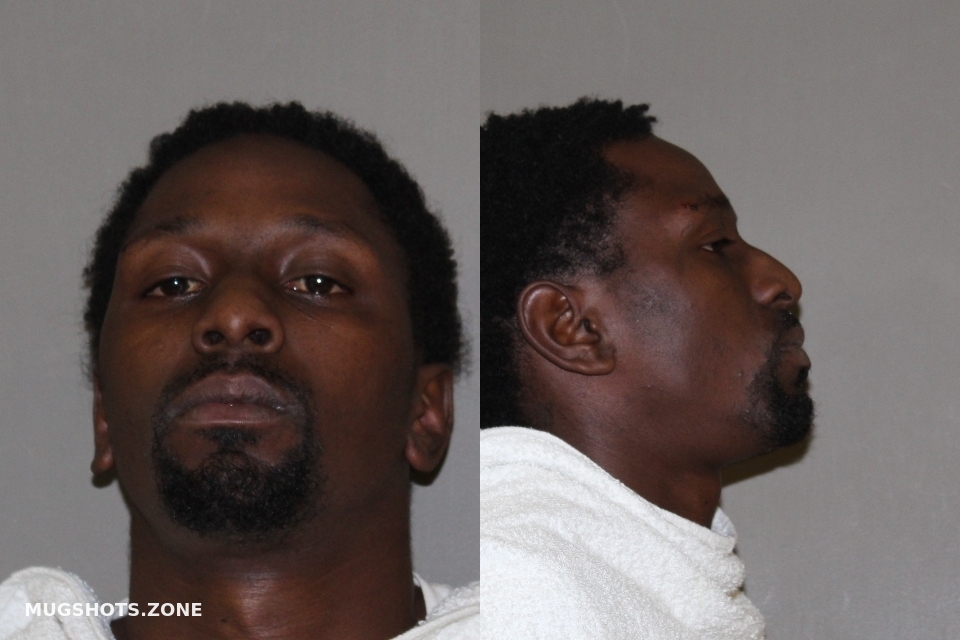 ROLLERSON JOHNATHAN 11/25/2023 - Denton County Mugshots Zone
