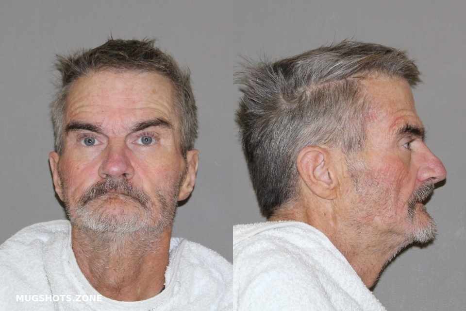 LUSK DAVID ERNEST 11/25/2023 - Denton County Mugshots Zone