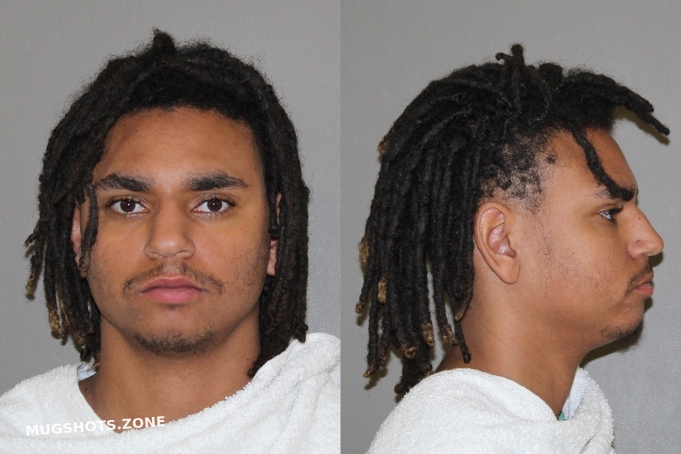 MILLER DONOVAN ANTHONY 11/27/2023 - Denton County Mugshots Zone