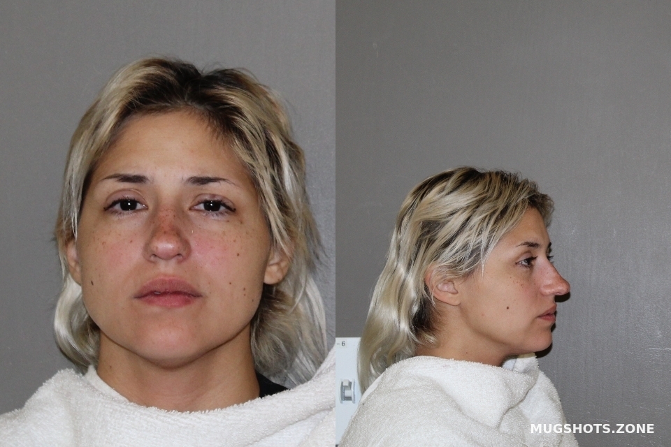 BRUENING PAULA MARIA 11/27/2023 - Denton County Mugshots Zone