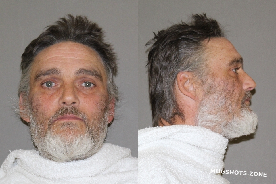 LEWIS JESSE MERLE 11/28/2023 - Denton County Mugshots Zone