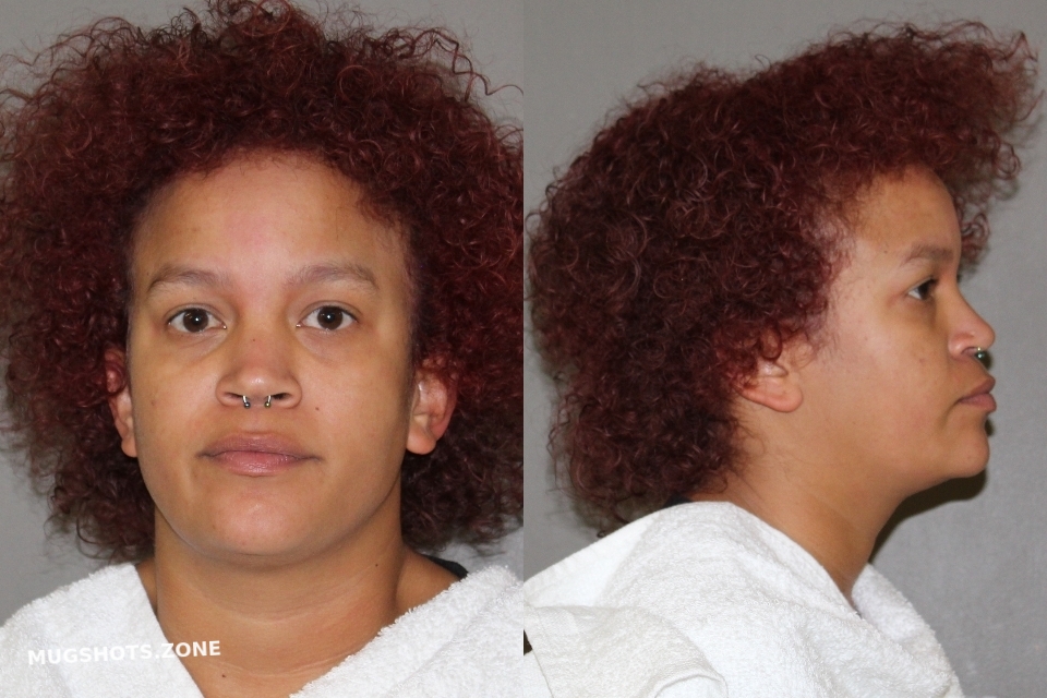 CRUZ FUENTES JULISSA 11/28/2023 - Denton County Mugshots Zone
