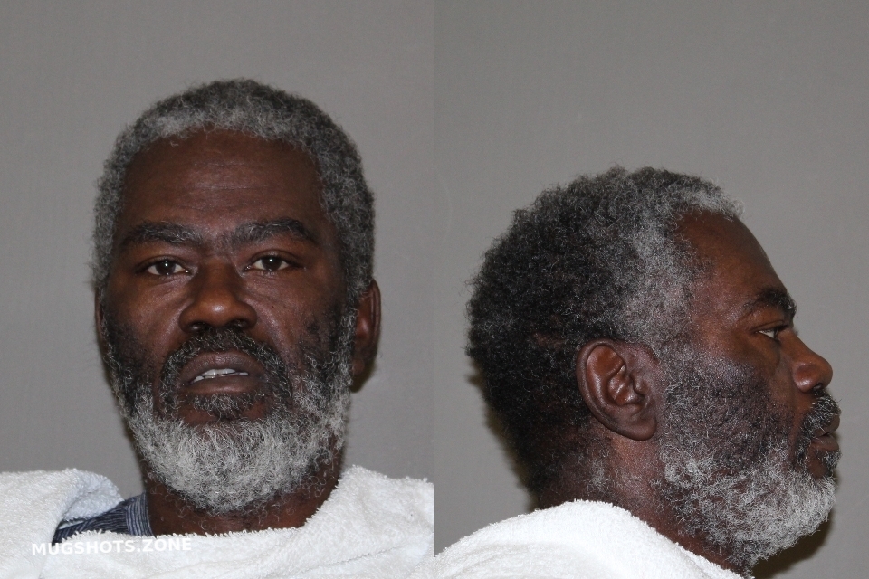 POWELL JAMES EDWARD 11/29/2023 - Denton County Mugshots Zone