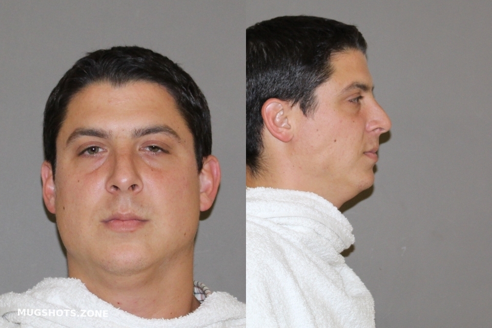 NOLL NICHOLAS MICHAEL 11/29/2023 - Denton County Mugshots Zone