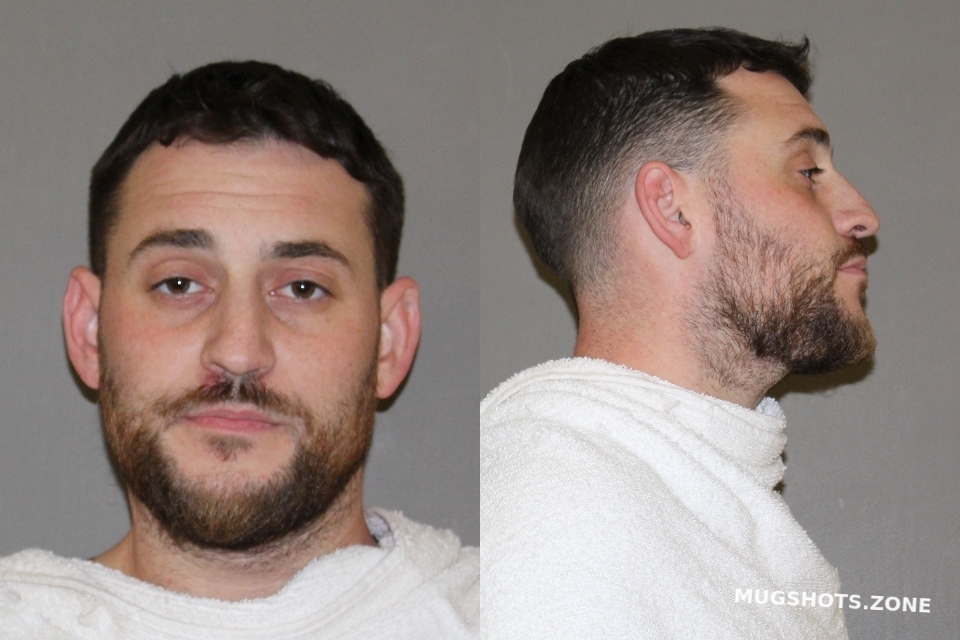 SETTEL AMIEL 12/01/2023 - Denton County Mugshots Zone