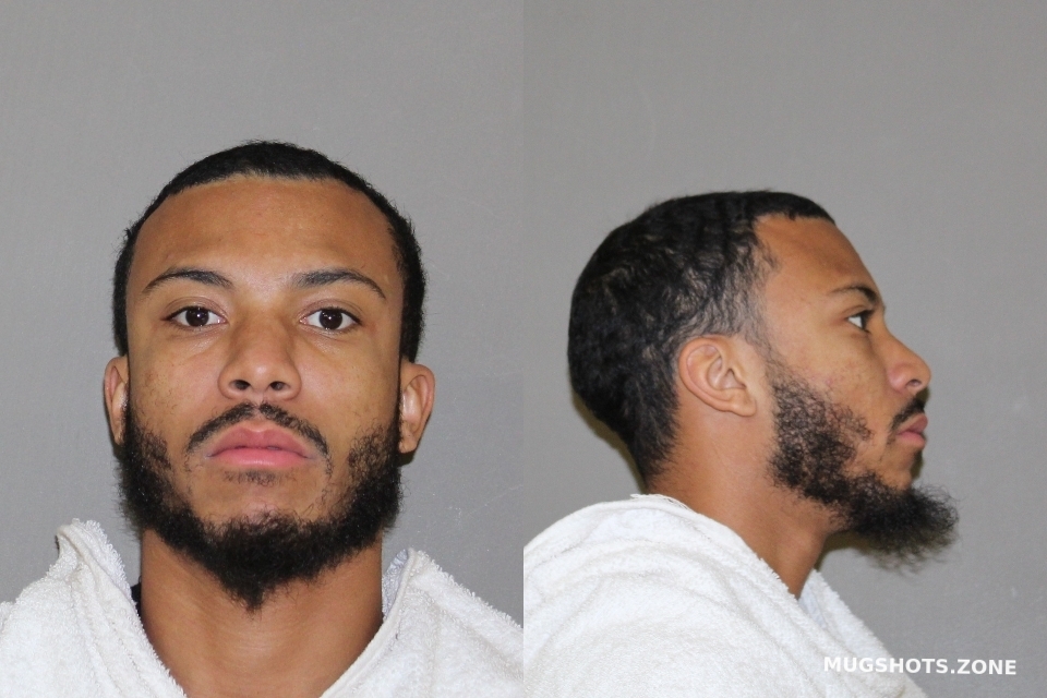 VAULT ARMANDO LEROY 12/02/2023 - Denton County Mugshots Zone