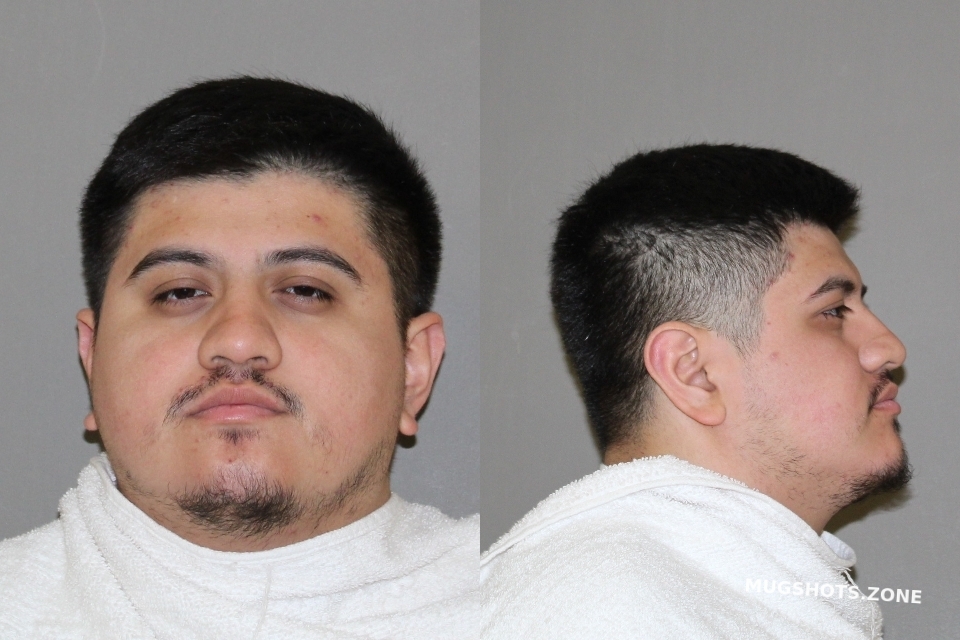 CABRERA-BERNAL CHRISTOPHER ALEXIS 12/02/2023 - Denton County Mugshots Zone