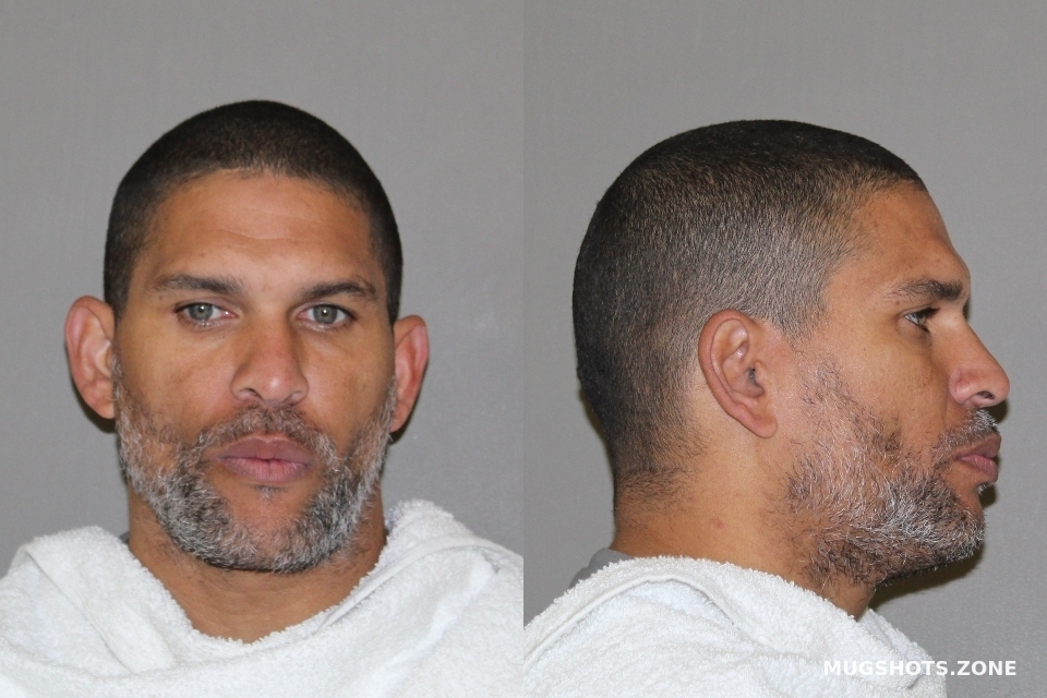 PITTS JASON BRADLEY 12/04/2023 - Denton County Mugshots Zone