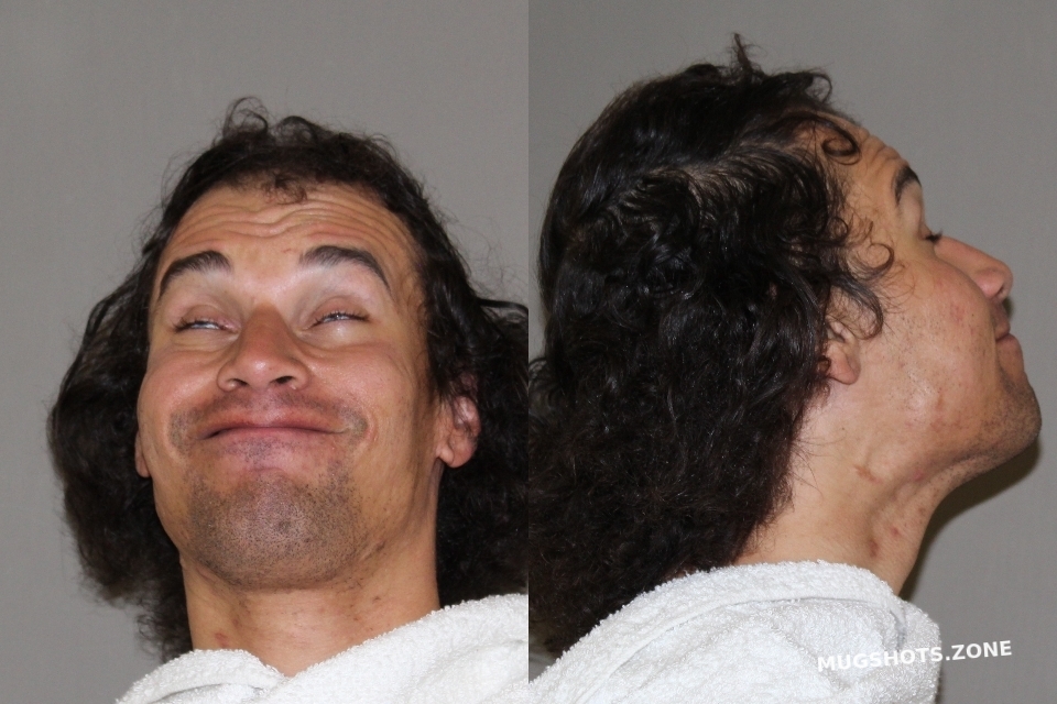 BROWN KEITHAN JAY 12/04/2023 - Denton County Mugshots Zone