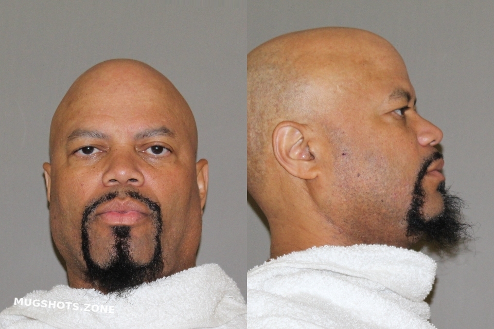 BURNHAM MICHAEL DWAYNE 12/04/2023 - Denton County Mugshots Zone
