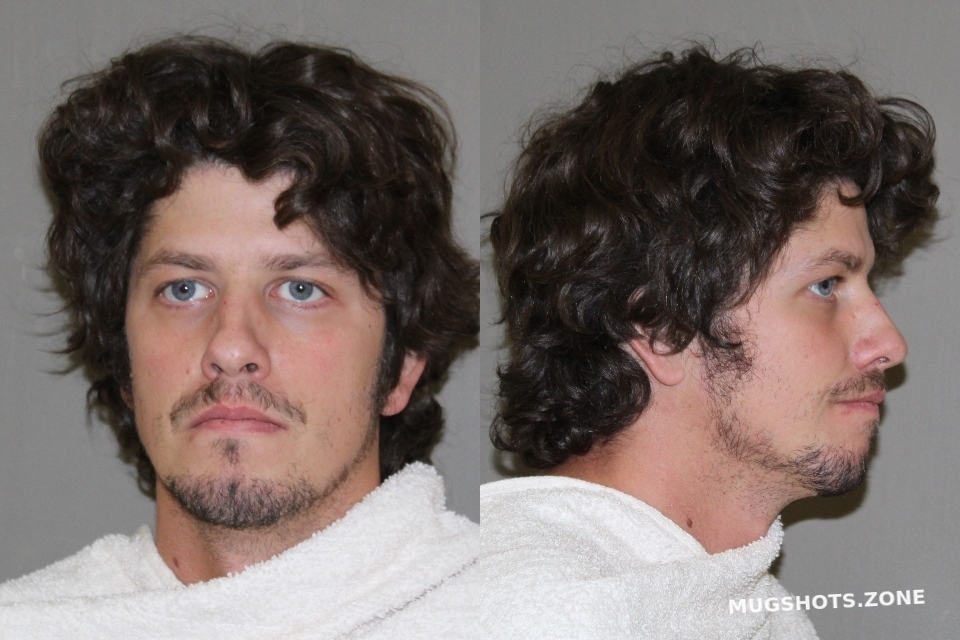 Hassell Joshua Gabriel 12 05 2023 Denton County Mugshots Zone