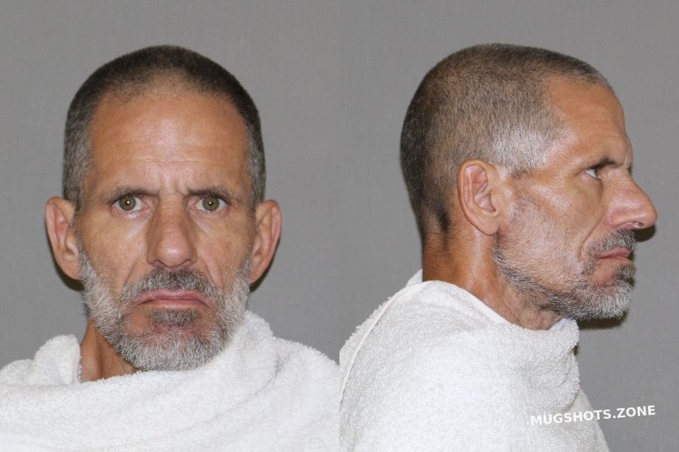 LAMBERT RICHARD LOUIS 12/06/2023 - Denton County Mugshots Zone