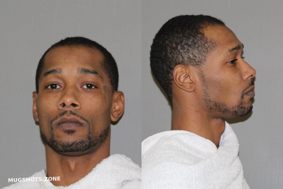 PATTERSON ANDREW 12/06/2023 - Denton County Mugshots Zone