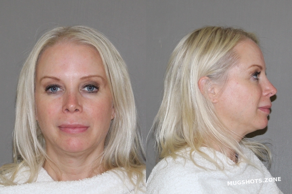 HOVANEC ALISON MARIE 12/06/2023 - Denton County Mugshots Zone