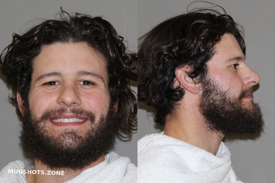 FETTIG ISAAC PAUL 12/09/2023 - Denton County Mugshots Zone