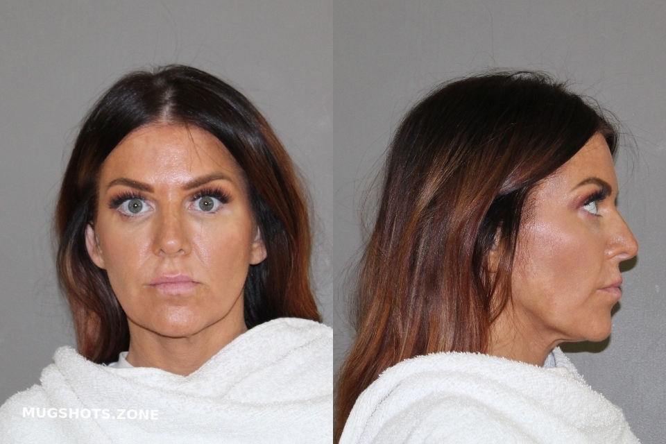 HARTZ STEPHANIE DANNETTE 12/09/2023 - Denton County Mugshots Zone