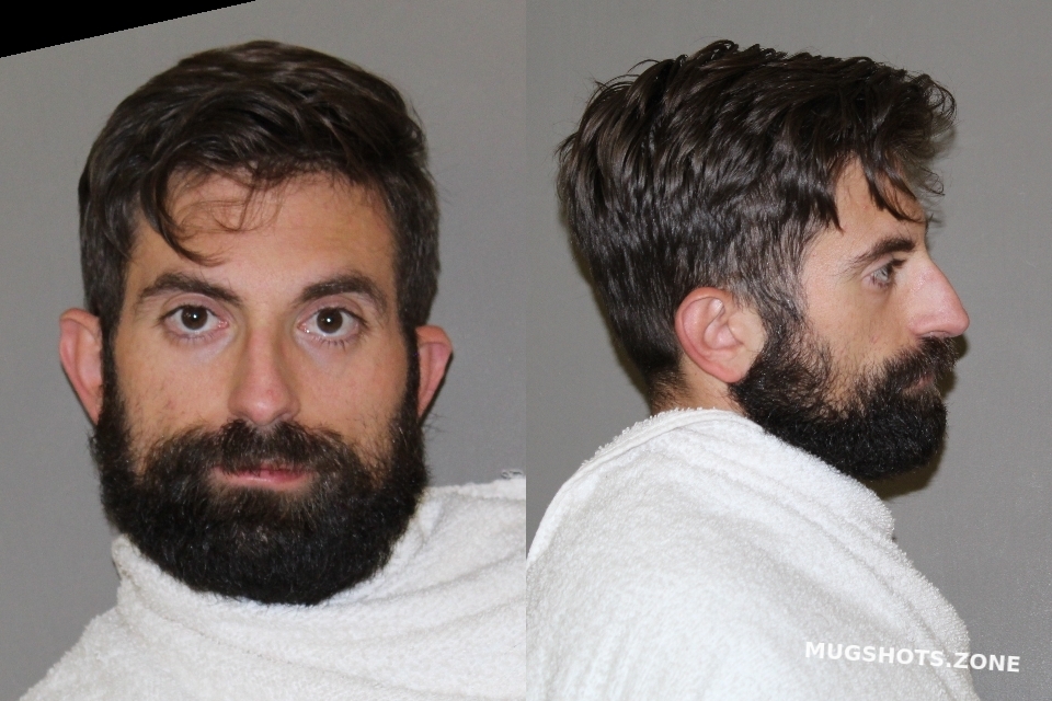 GRASSI ANTHONY MICHAEL 12/13/2023 - Denton County Mugshots Zone