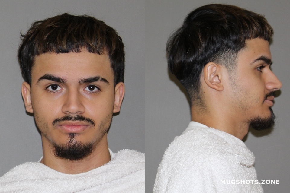 AVILA CHRISTIAN 12/16/2023 - Denton County Mugshots Zone