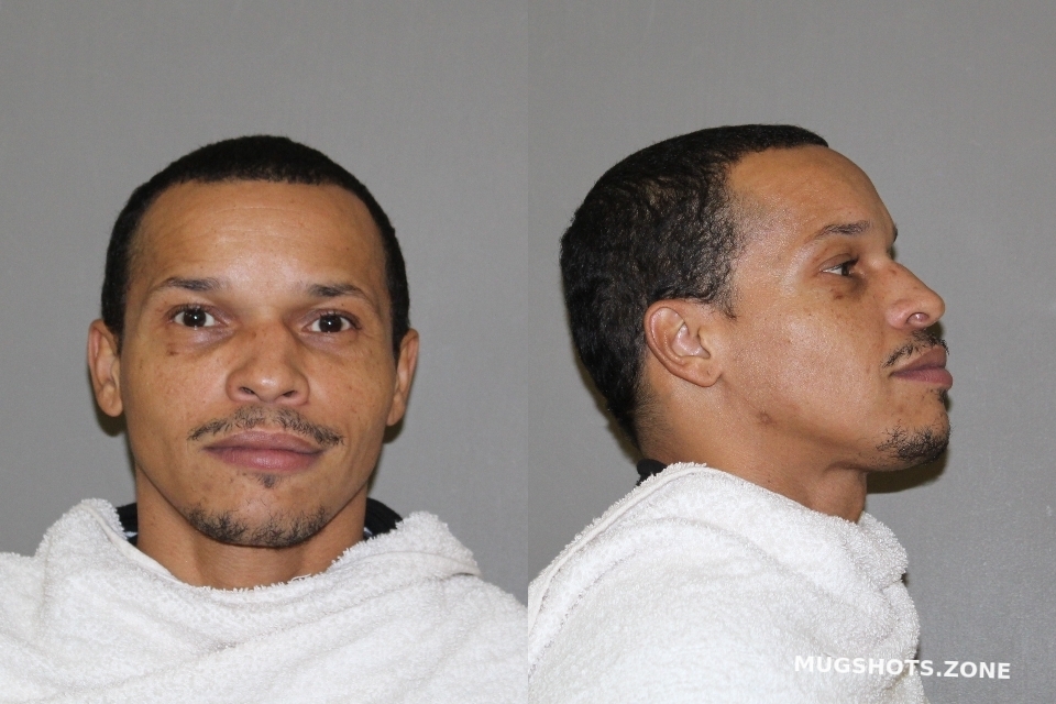 PETERS DEVONE ANTOINE 12/16/2023 - Denton County Mugshots Zone