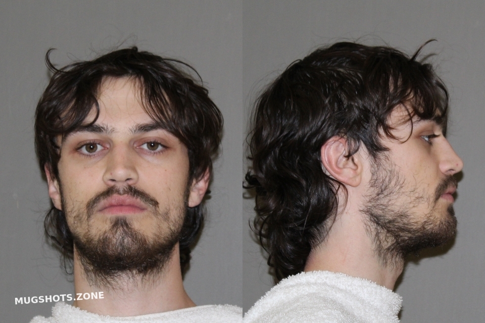 WELCH WYATT MATTHEW 12/17/2023 - Denton County Mugshots Zone