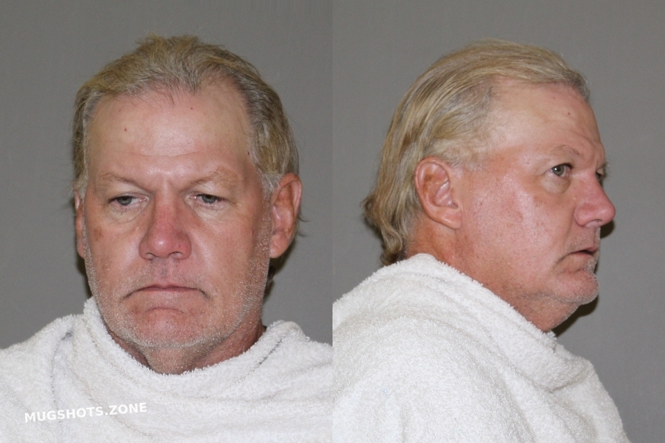 FOWLER DOUGLAS TROY 12/17/2023 - Denton County Mugshots Zone