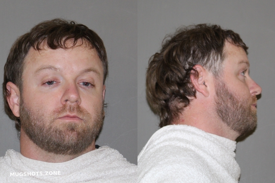 WASHINGTON JAKE STEVEN 12/18/2023 - Denton County Mugshots Zone