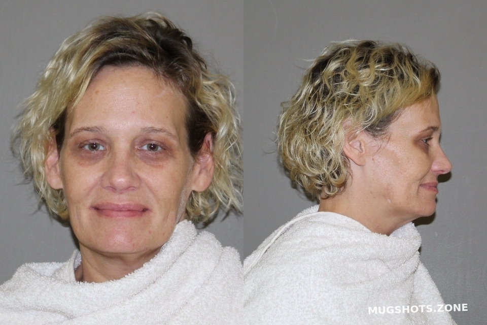 FARRAR KELLEY GENE 12/19/2023 - Denton County Mugshots Zone