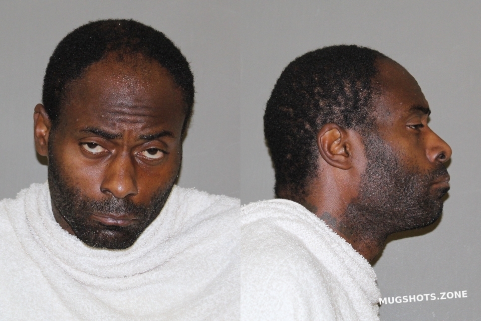 ARMSTRONG JOHN WAYNE JR. 12/21/2023 - Denton County Mugshots Zone