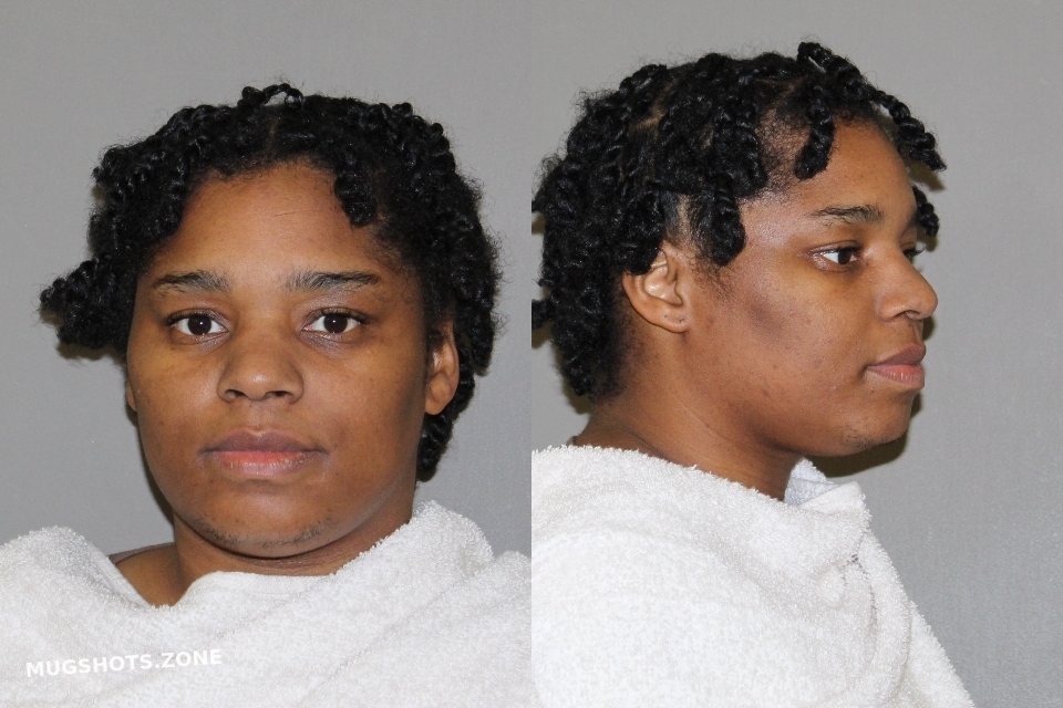 BUTLER CARLISA DANIELLE 12/21/2023 - Denton County Mugshots Zone