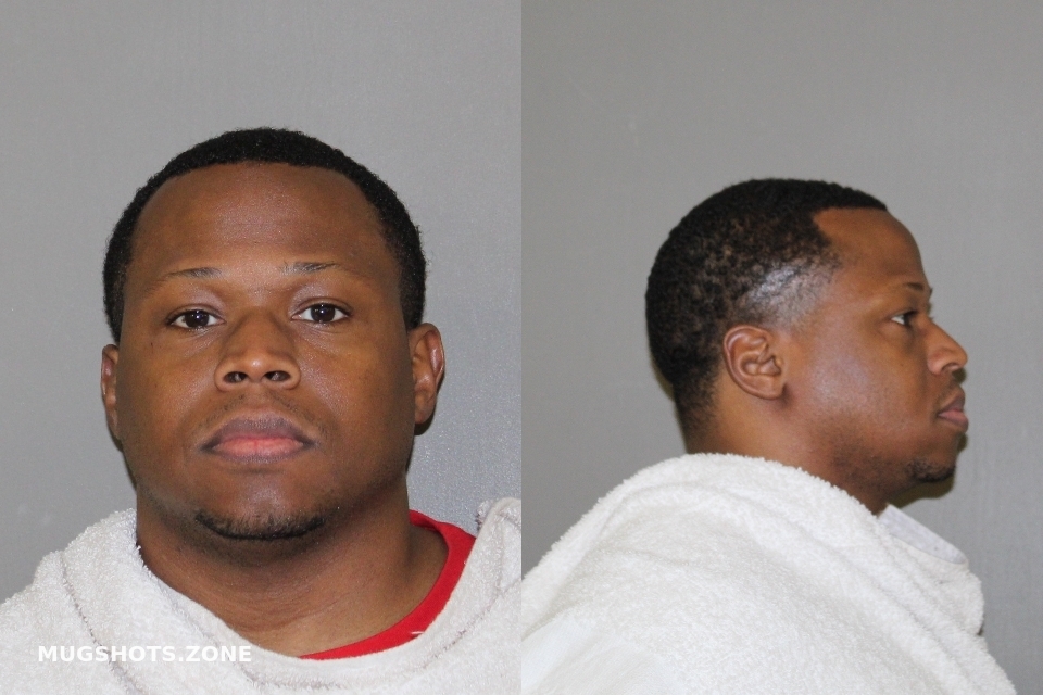 JACKSON ARTHUR LEE 12/25/2023 - Denton County Mugshots Zone