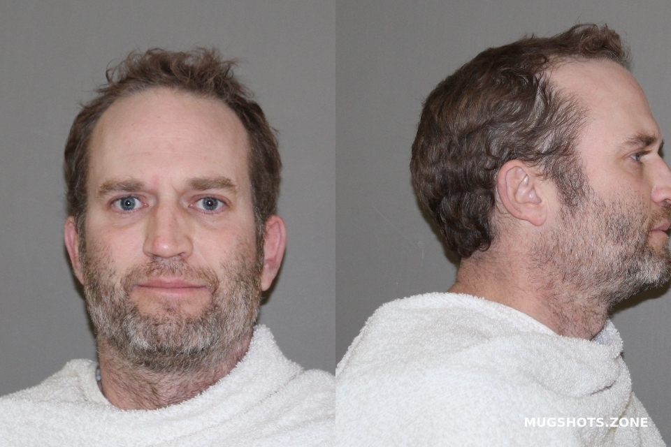 WALLICK AARON DAVID 12/26/2023 - Denton County Mugshots Zone