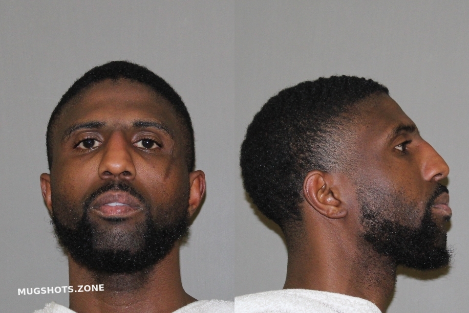 BAILEY TAURUS DESHAUN 12/28/2023 - Denton County Mugshots Zone