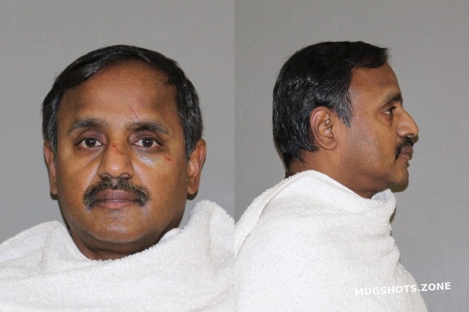 KUNJITHAPATHAM SARAVANAN 12/28/2023 - Denton County Mugshots Zone