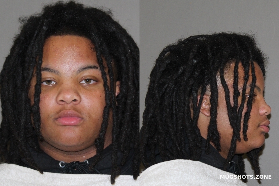 FREDERICK DAYSHON CAMERON 12/29/2023 - Denton County Mugshots Zone