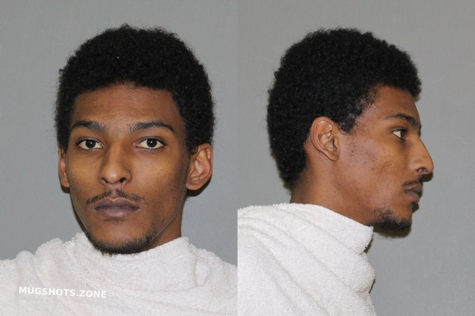 BALDWIN MARSHAUN 12/29/2023 - Denton County Mugshots Zone