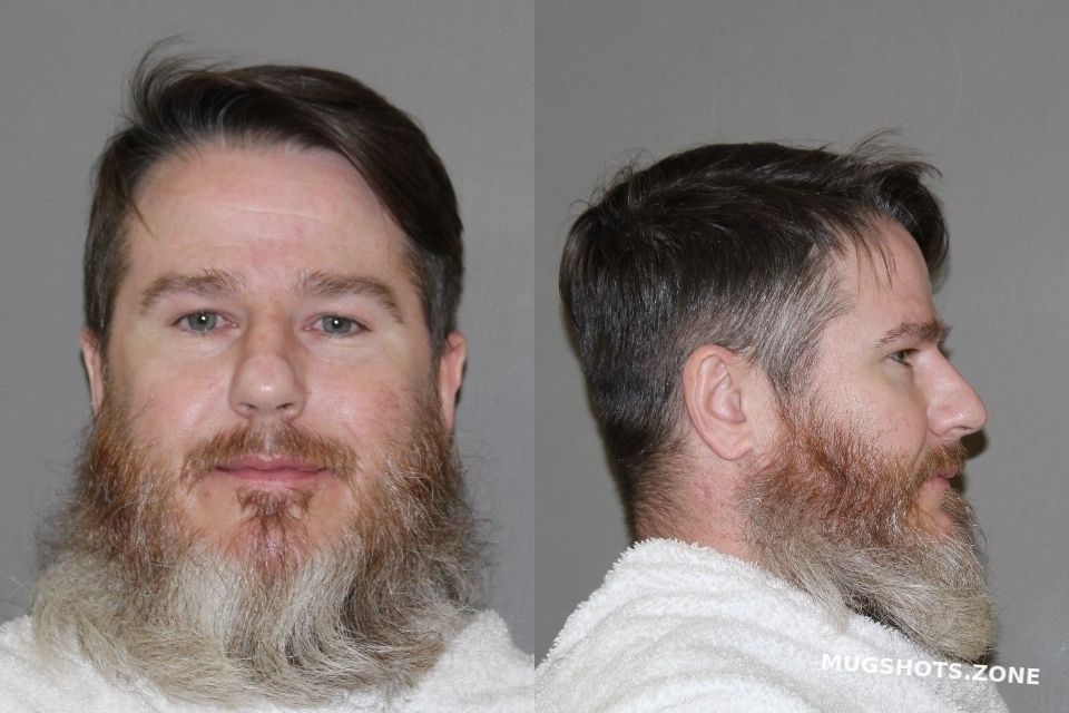 ROLLINS TRAVIS LEE 12/30/2023 - Denton County Mugshots Zone