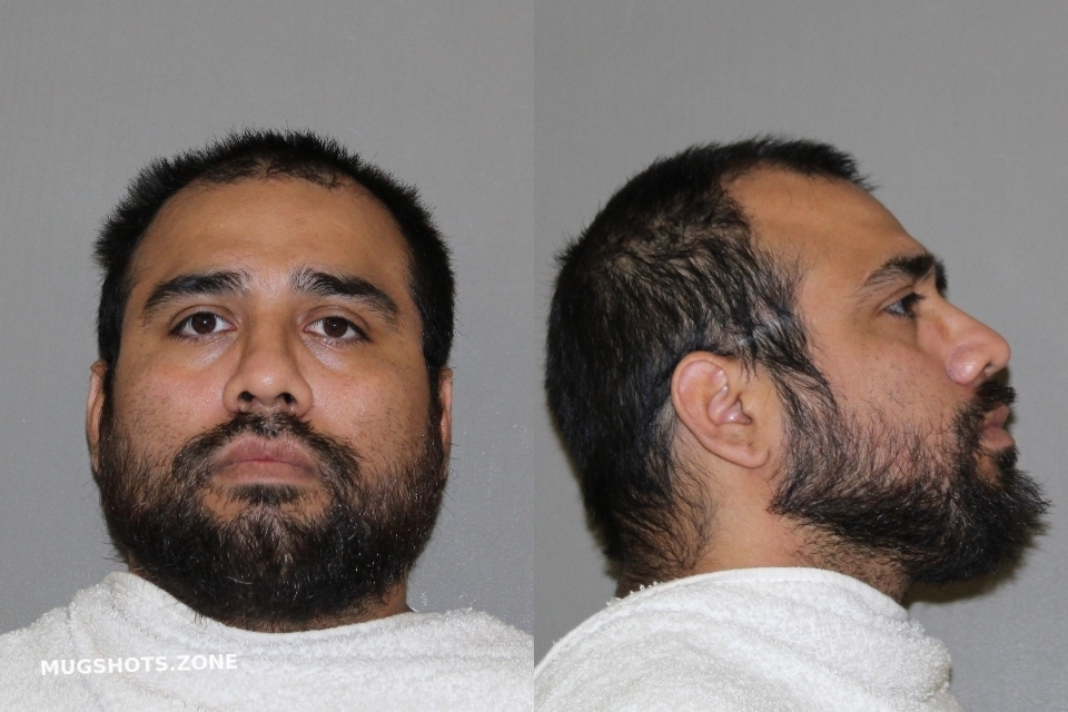 BARRERA DIAMOND RENAE 01/01/2024 - Denton County Mugshots Zone