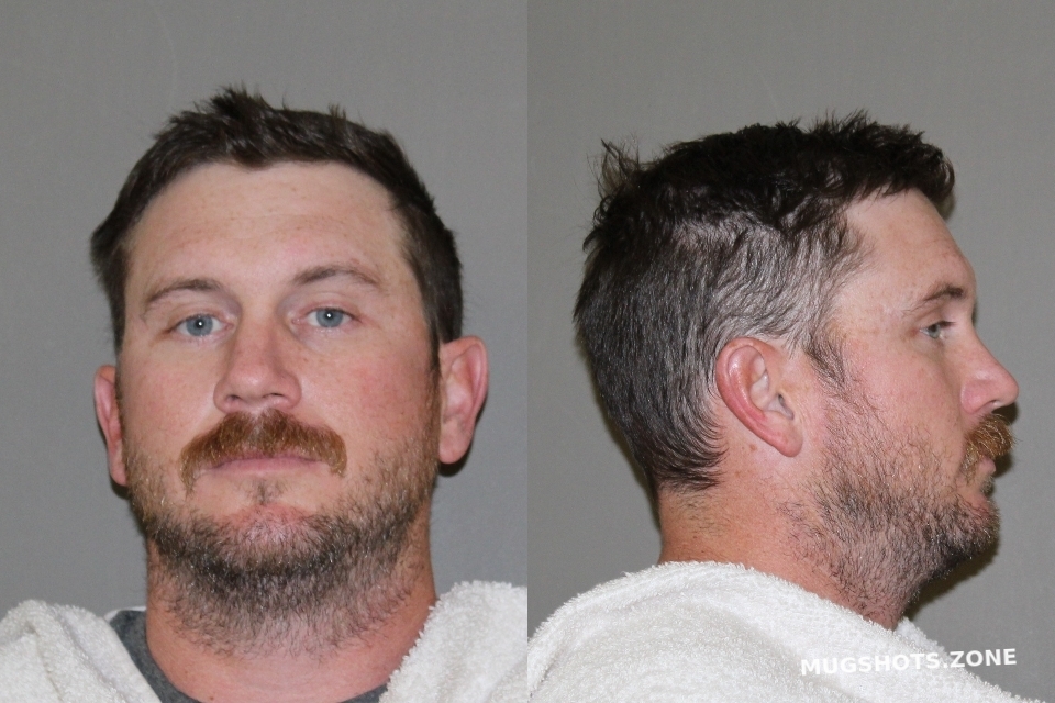 RAGSDALE ZACHARY TAYLOR 01/02/2024 - Denton County Mugshots Zone