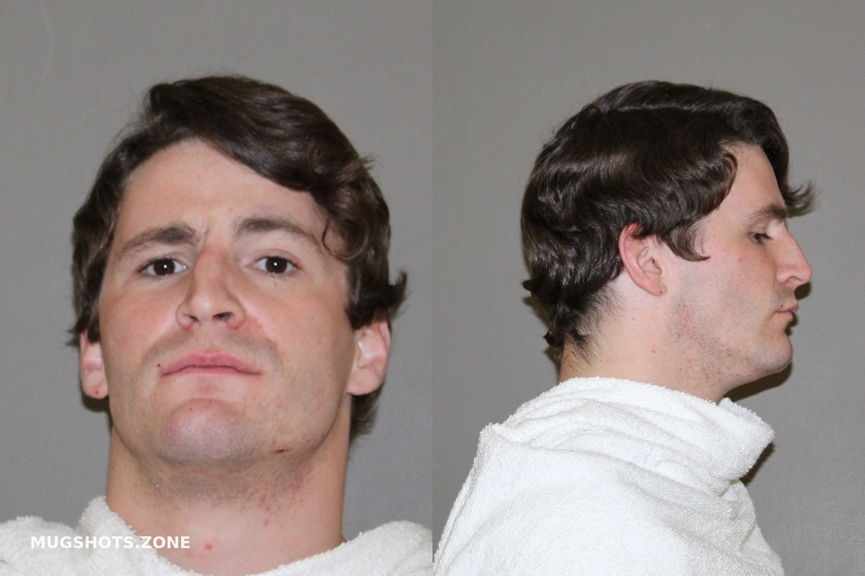 ENGMAN HARRISON TAYLOR 01/03/2024 - Denton County Mugshots Zone