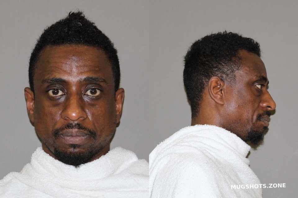 POOLE SHELDON STEPHAN JR. 01/04/2024 - Denton County Mugshots Zone