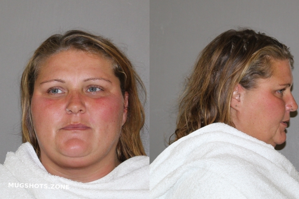 LITTLE LISA MARIE 01/04/2024 - Denton County Mugshots Zone