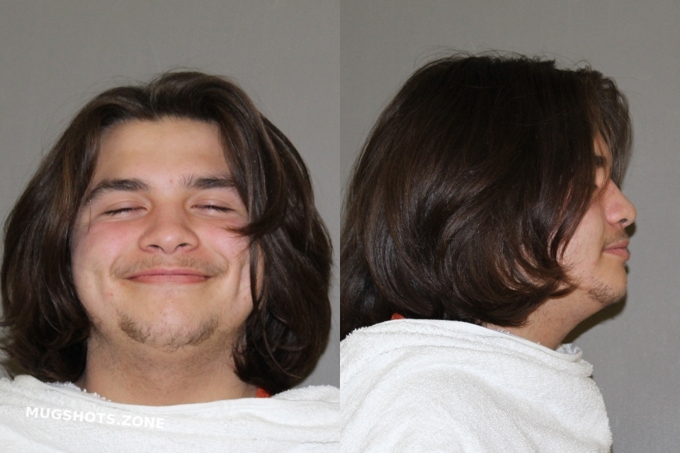 HERNANDEZ SAMUEL COLE 01/04/2024 - Denton County Mugshots Zone